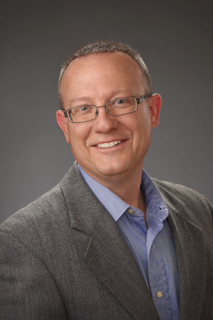 Steve McManus